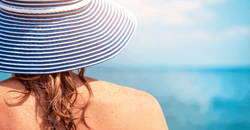 Freckle or Skin Cancer? Do You Know the Difference? | Olansky ...