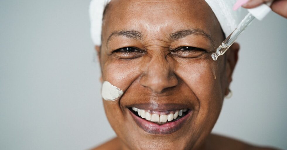 Dermatology and Women’s Health: Addressing Skin Changes | Olansky ...