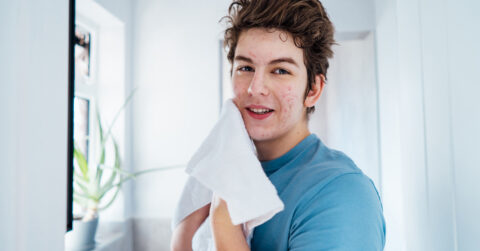 Ten Tips for Teenager Skincare Routines: What to Use and Avoid ...